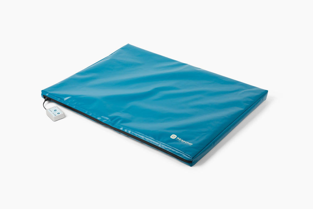 Respond Animal Therapeutics Bio-Pulse PEMF Bed Therapy System · The ...