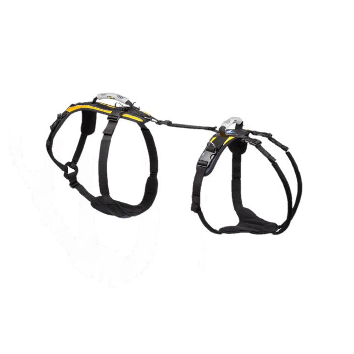 Help'em Up Harness · The Classic Pooch