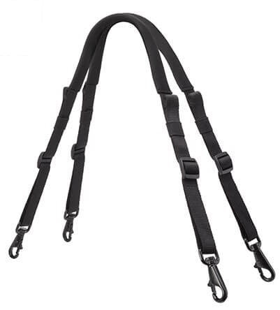 Loop Handles for the Help'Em Up Harness · The Classic Pooch