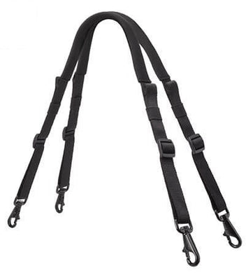 Loop Handles for the Help'Em Up Harness · The Classic Pooch
