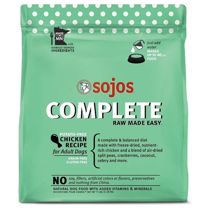 Made in the U.S.A. · The Classic Pooch